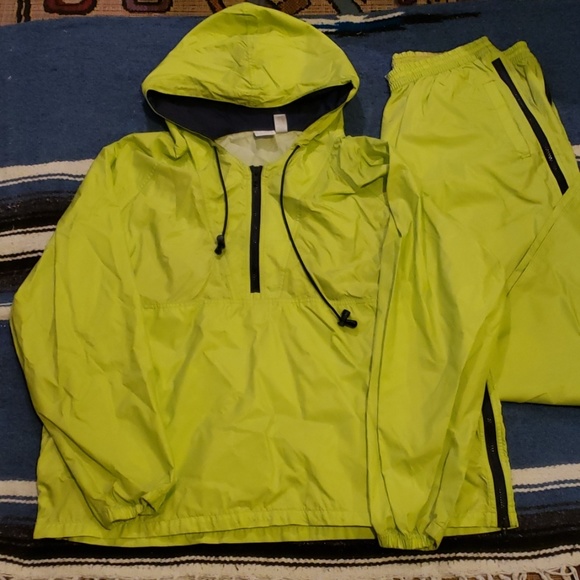 Actra | Other | Final Price Dropvintage Actra Windbreaker Set | Poshmark